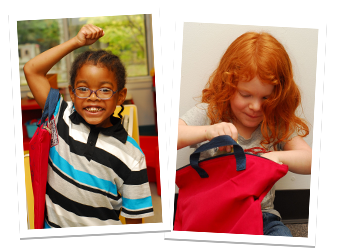 Raising A Reader | Barefoot Books