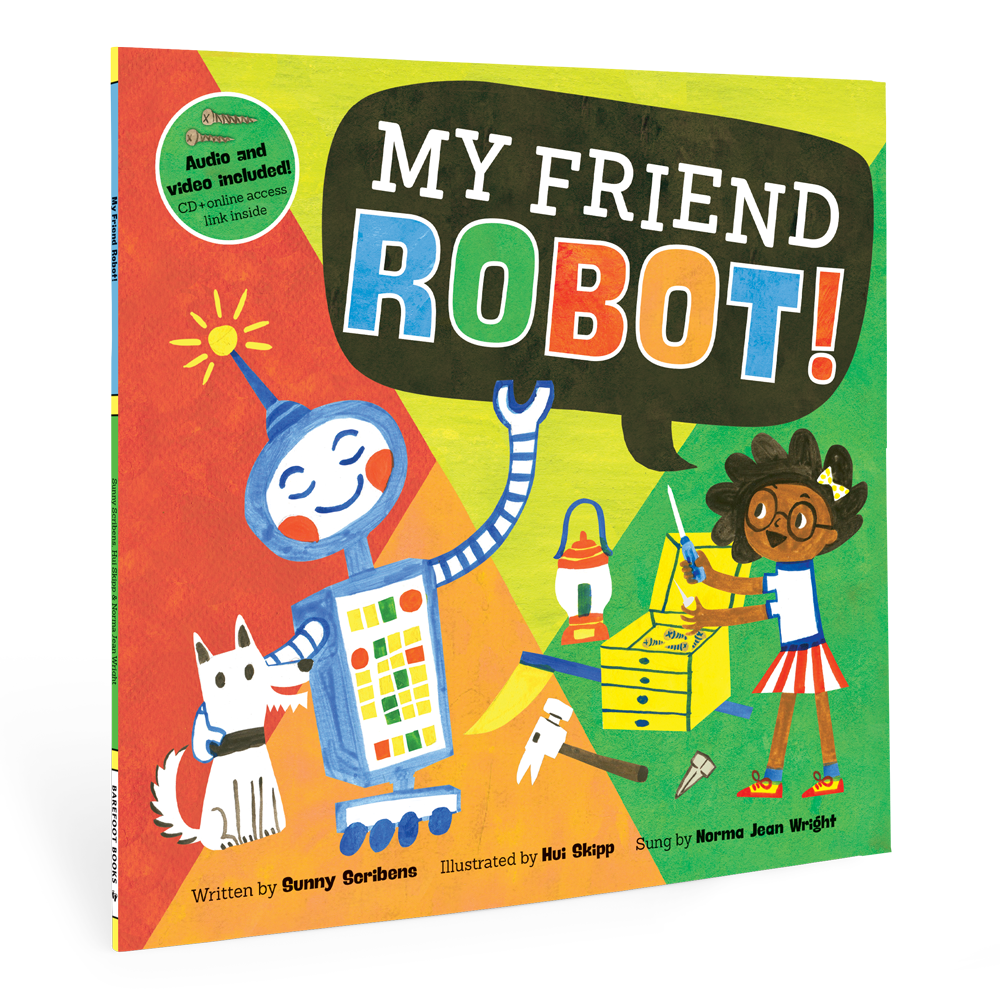 Why Books Should Show the Everyday Lives of Kids of Color | Barefoot Books