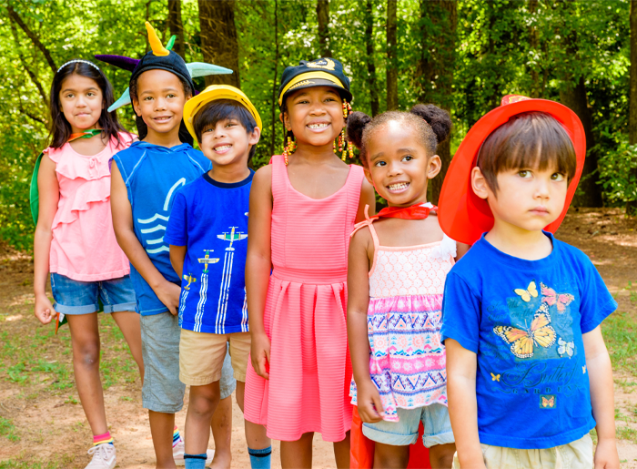 Why Books Should Show the Everyday Lives of Kids of Color | Barefoot Books