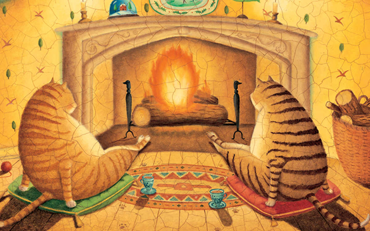 Season’s Greetings | Barefoot Books