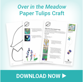 Over in the Meadow | Ages 3-7 | Singalong | Barefoot Books