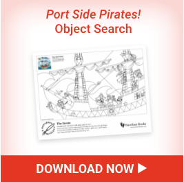 Port Side Pirates! | Ages 3-7 | Singalong | Barefoot Books