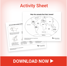 Yoga Adventure! | Ages 3-7 | Barefoot Books