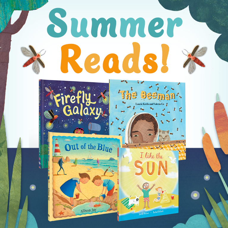 Barefoot Books | SHOP