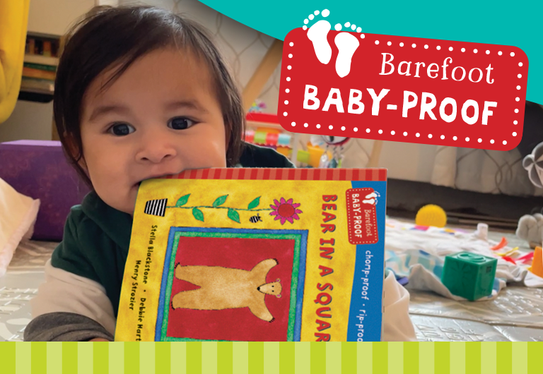 Barefoot Books | Award-winning books & gifts for children