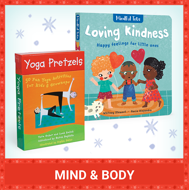 Barefoot Books | SHOP