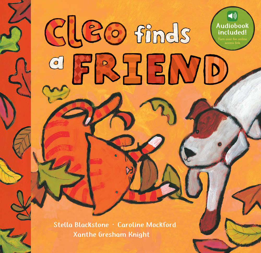 Cleo's Adventure | Ages 6 to 36 Months | Bilingual Spanish Board Book ...