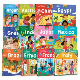 Barefoot Books | Award-winning books & gifts for children