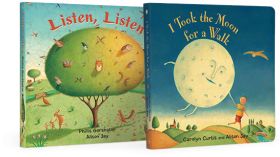 Barefoot Books | Award-winning books & gifts for children