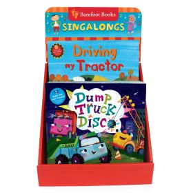 Barefoot Books Singalongs