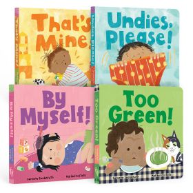 Tips for Selecting Diverse and Inclusive Books | Barefoot Books