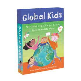 Barefoot Books Children of the World | Ages 3-10 | Barefoot Books