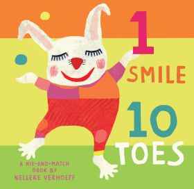 Barefoot Books | Award-winning books & gifts for children