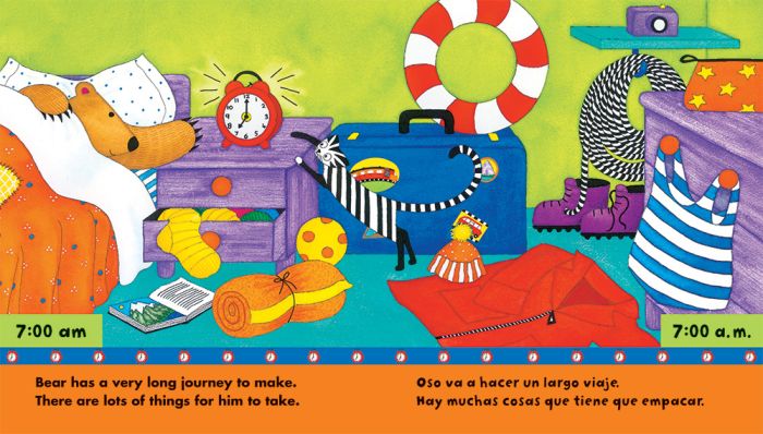 Viaje largo en ingles | Arsecultur.com