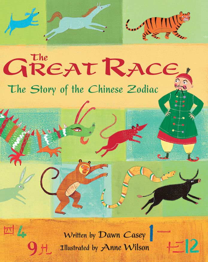12 animals of the chinese zodiac story 60 photos - Astrologytoyou.com