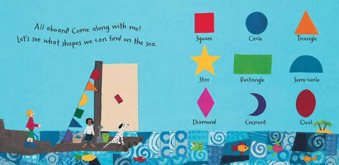 ship shape copywriting