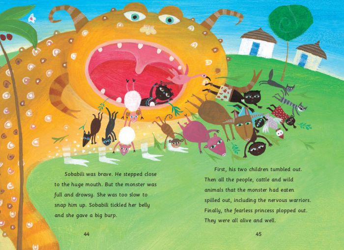 sophie fatus coloring pages