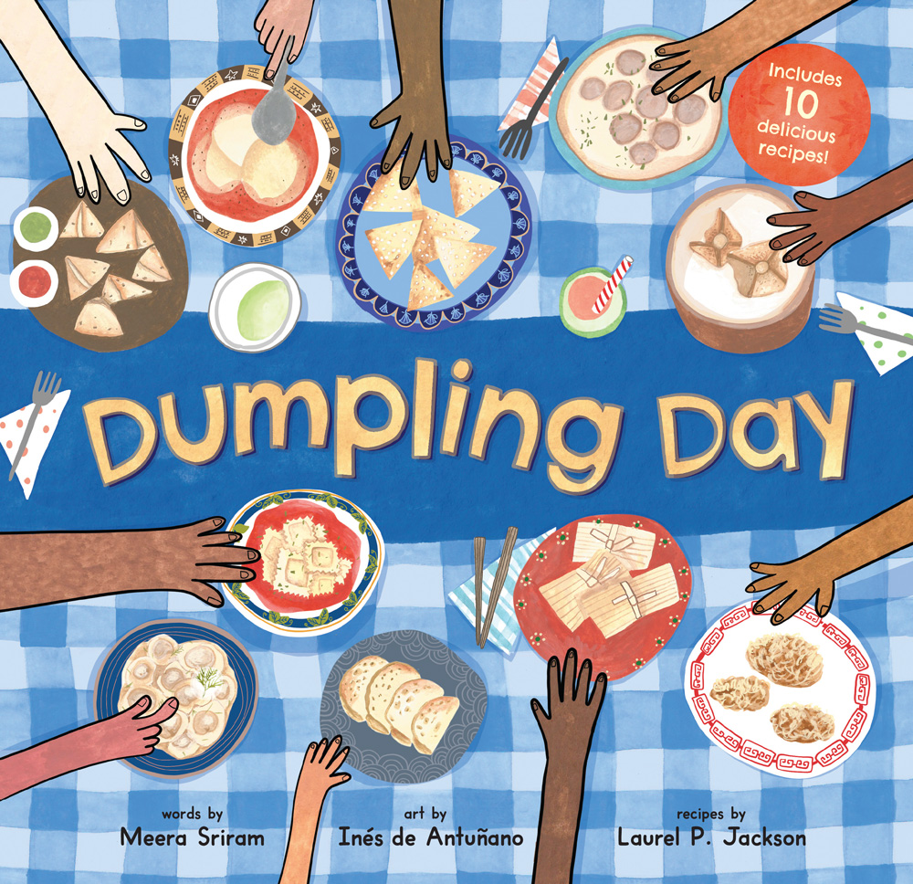 Dumpling Day | Ages 4-9 | Barefoot Books