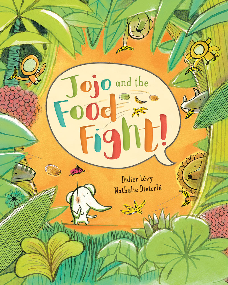 Food Fight Books Order Mighty Jaxx Teenage Mutant Nina Turtles: Food