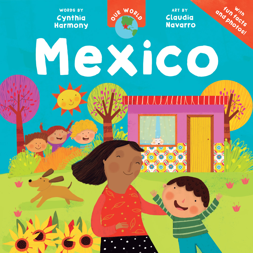 mexico cover