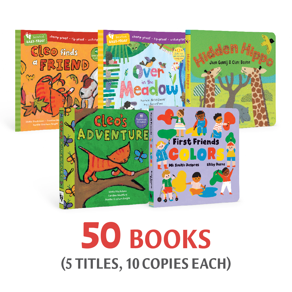 12-18 Month Bundle | Barefoot Bundle | 12 - 18 Months