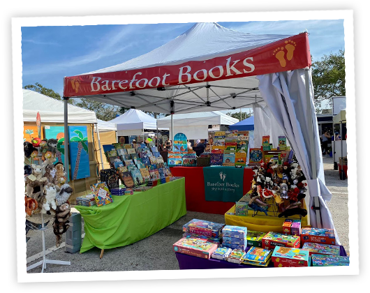 Become a Community Bookseller