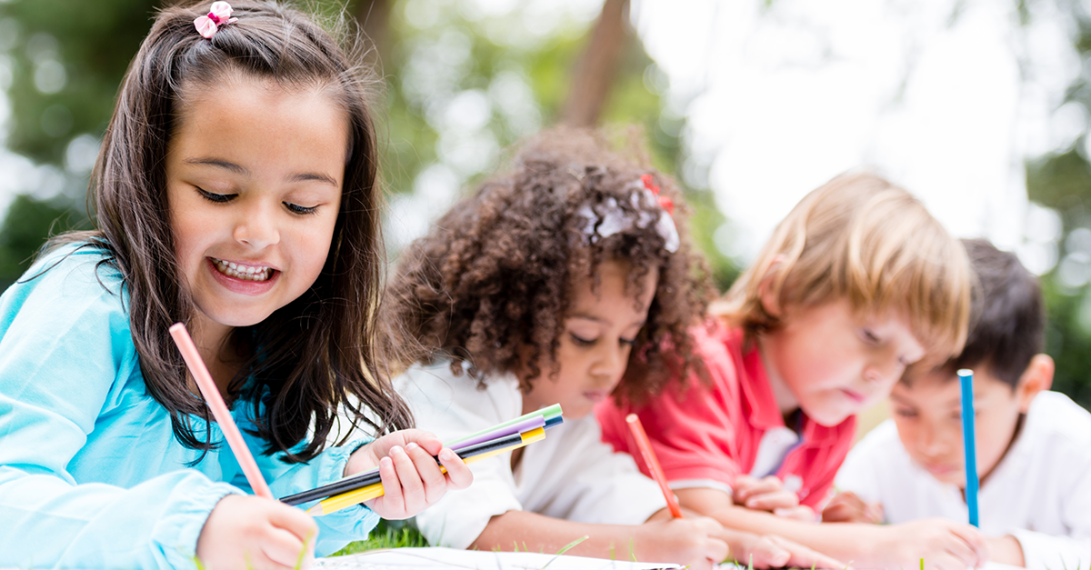 Help Kid Activists Write Letters to Their Government Representatives ...