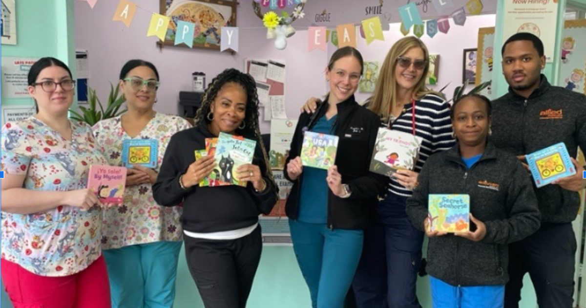 Expanding Access to Inclusive, Bilingual Books: Our New Partnership ...