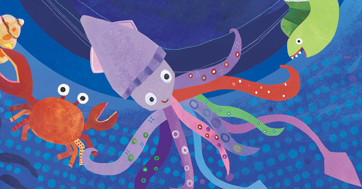 A Hole in the Bottom of the Sea: Audio & Video