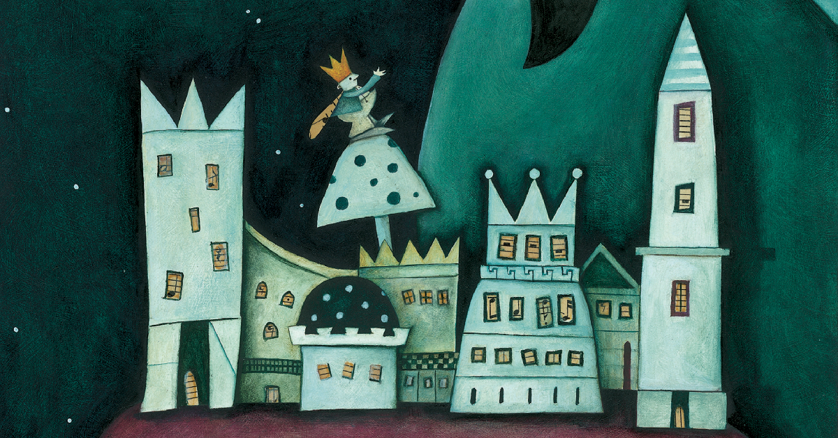 Tales from Old Ireland: Audio